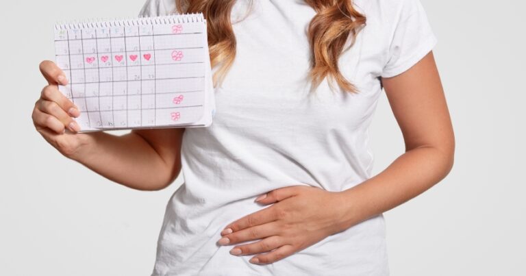 Understanding the Stages of the Menstrual Cycle | Boon IVF